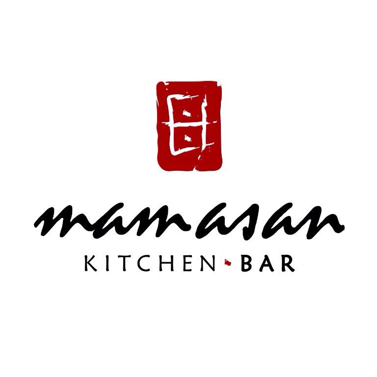 Mamasan Kitchen + Bar - Ambient Menu