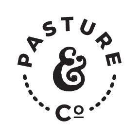 Pasture & Co - Ambient Menu