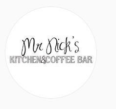 Mr Nicks - Ambient Menu