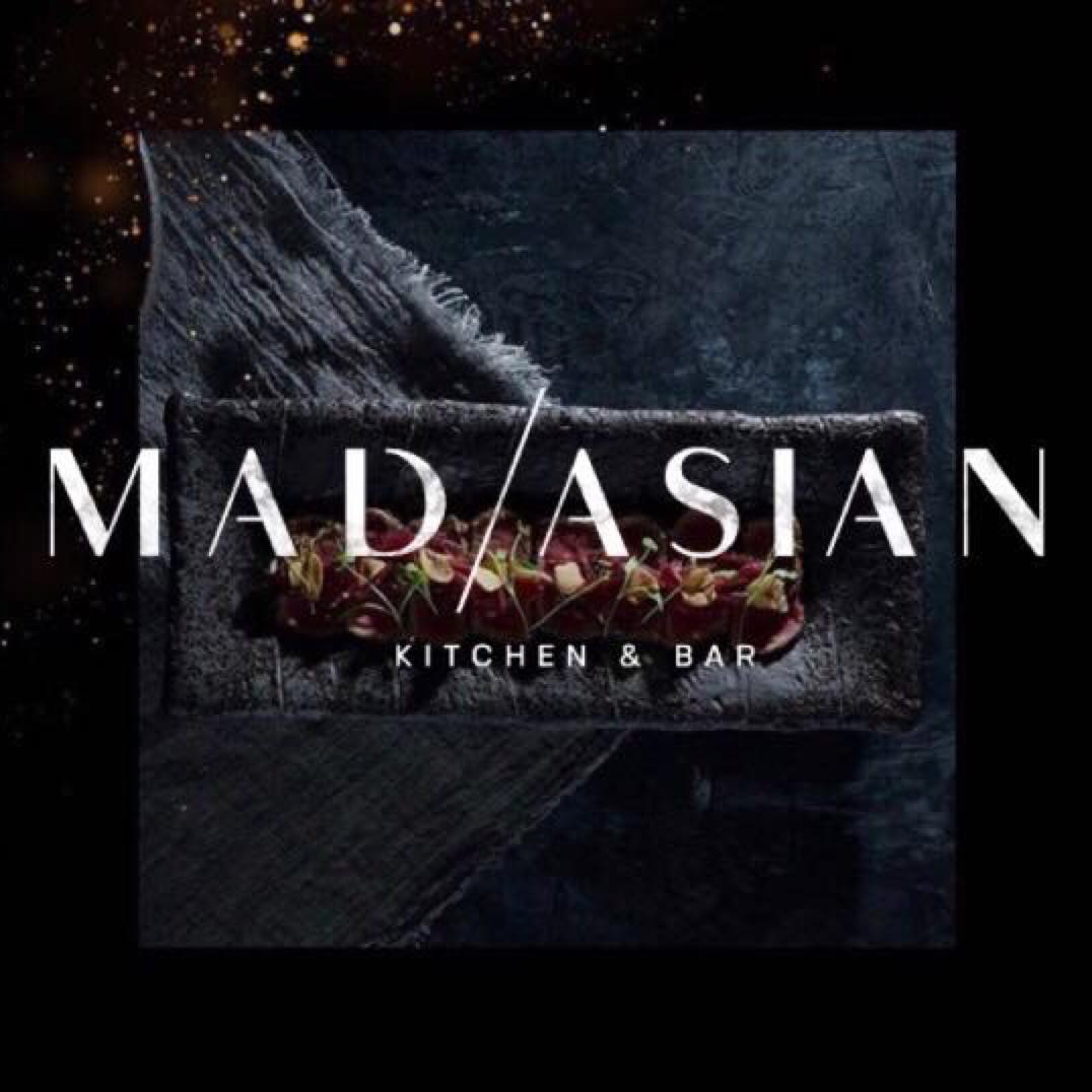 Mad Asian Kitchen And Bar - Ambient Menu