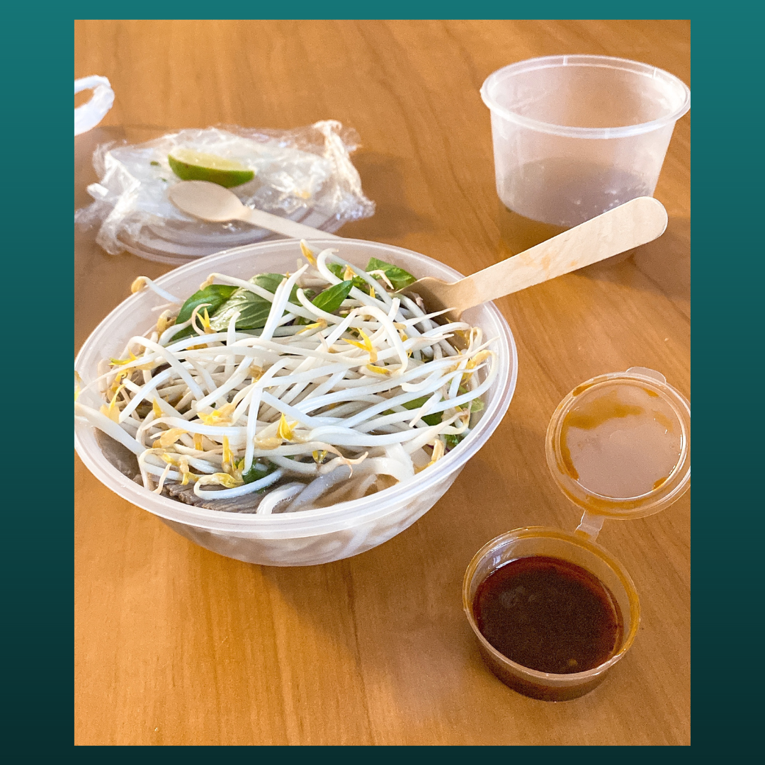 The 3 Viets (Plympton) - Ambient Menu