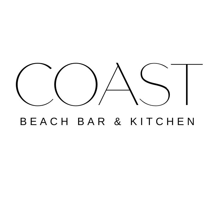 Coast Beach Bar & Kitchen - Ambient Menu