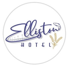 Elliston Hotel - Ambient Menu