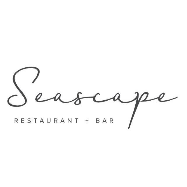 Seascape Restaurant & Bar - Ambient Menu