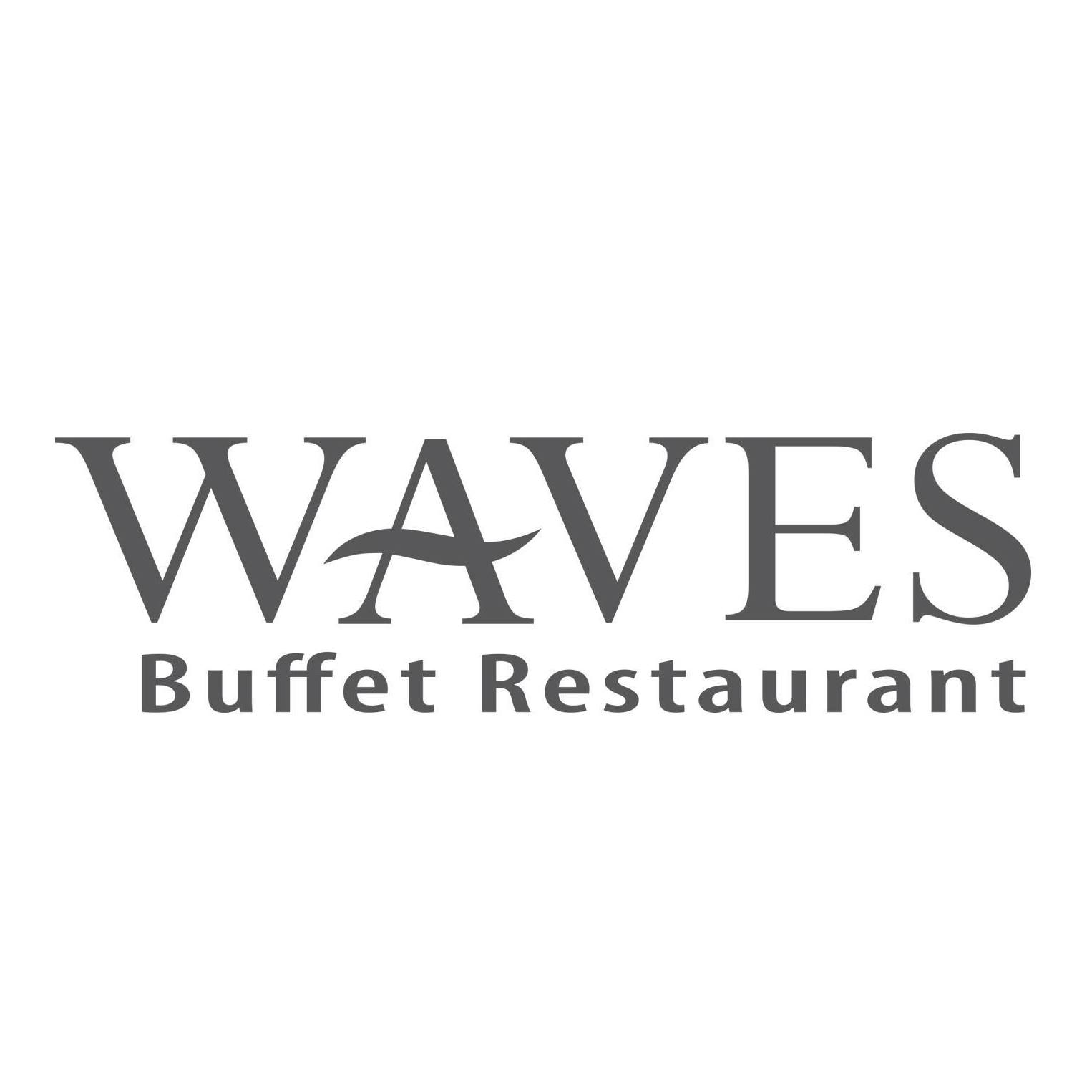 Waves Buffet Restaurant - Ambient Menu