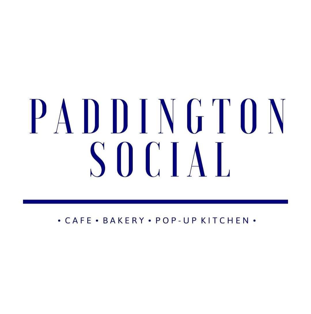 Paddington Social - Ambient Menu