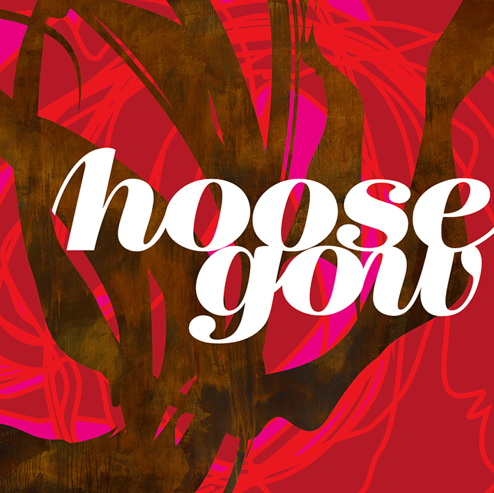 Hoosegow Charcoal Restaurant - Ambient Menu