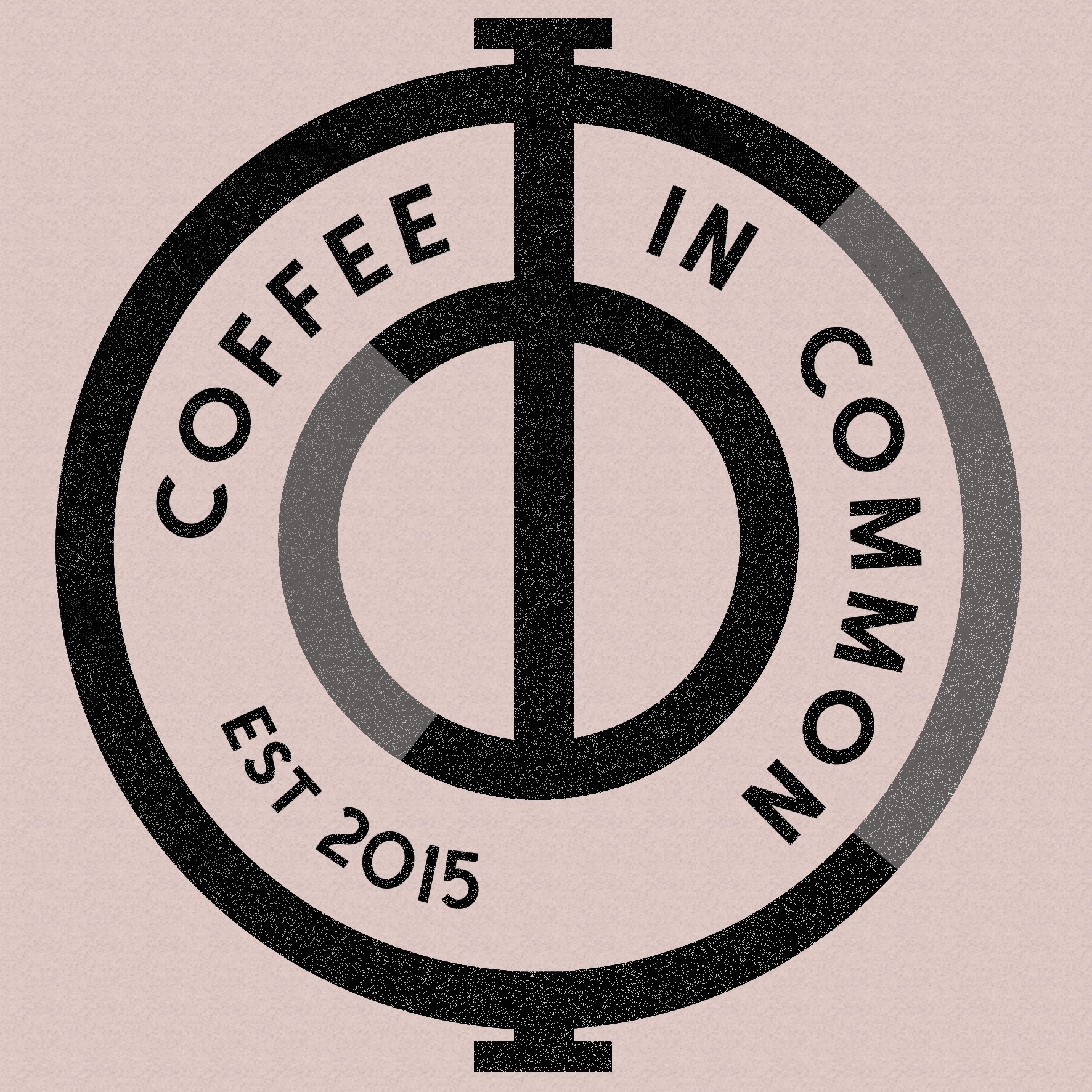 Coffee in Common - Ambient Menu