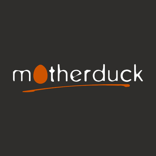 Motherduck - Ambient Menu