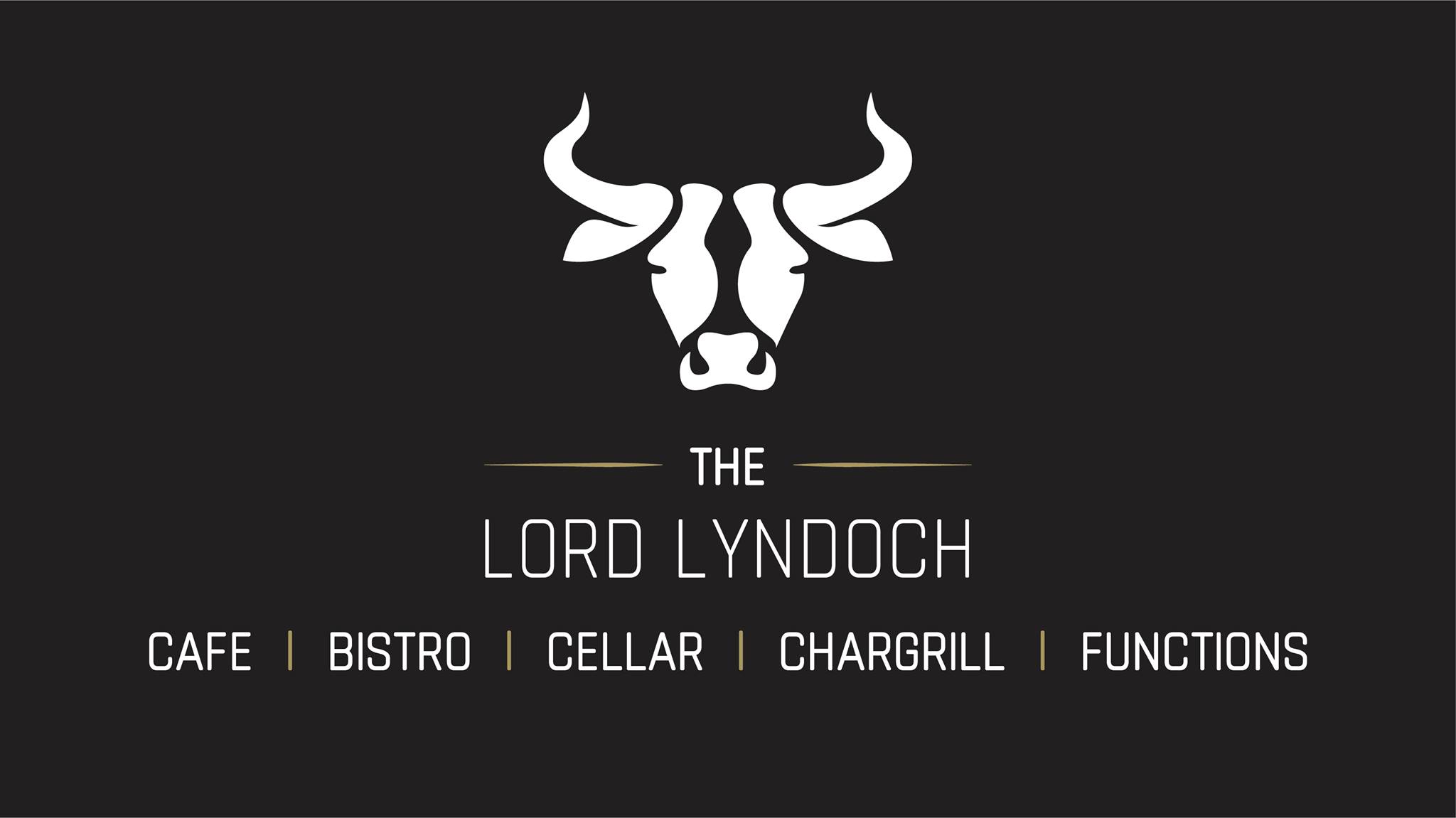 The Lord Lyndoch - Ambient Menu