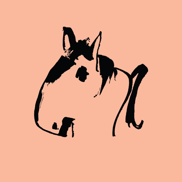 Pony and Cole - Ambient Menu
