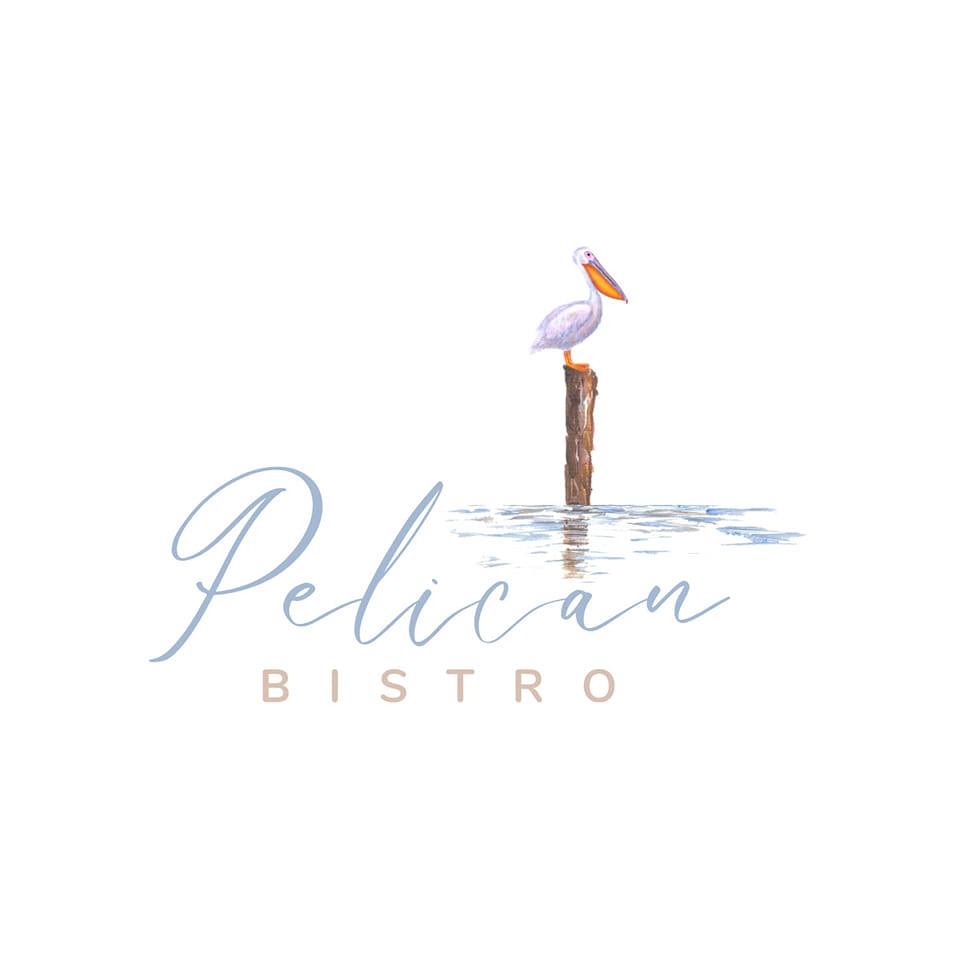 Pelican Bistro Goolwa - Ambient Menu