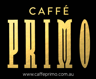 Caffe Primo TTP - Ambient Menu