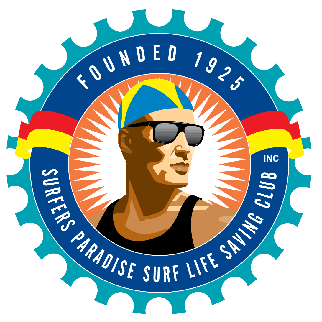 Surfers Paradise Surf Life Saving Club - Ambient Menu