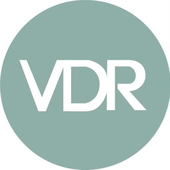 VDR on the Parade - Ambient Menu