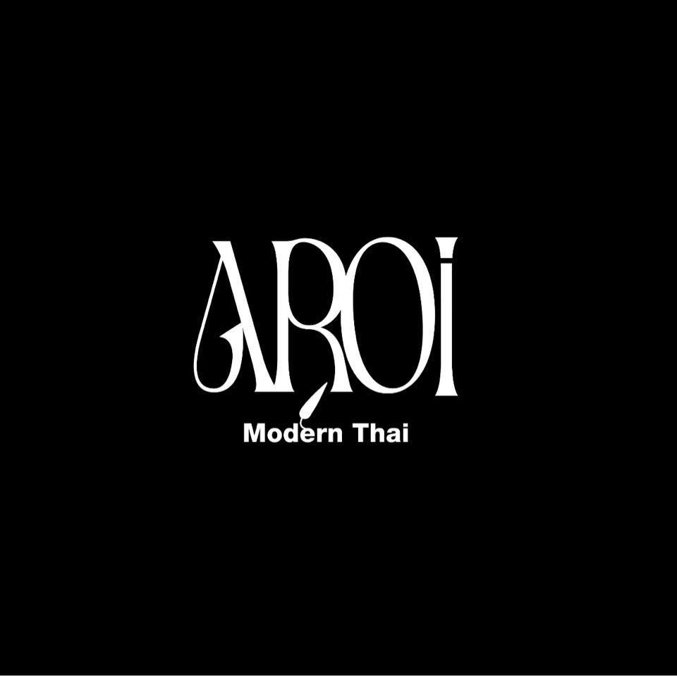 Aroi Modern Thai - Ambient Menu