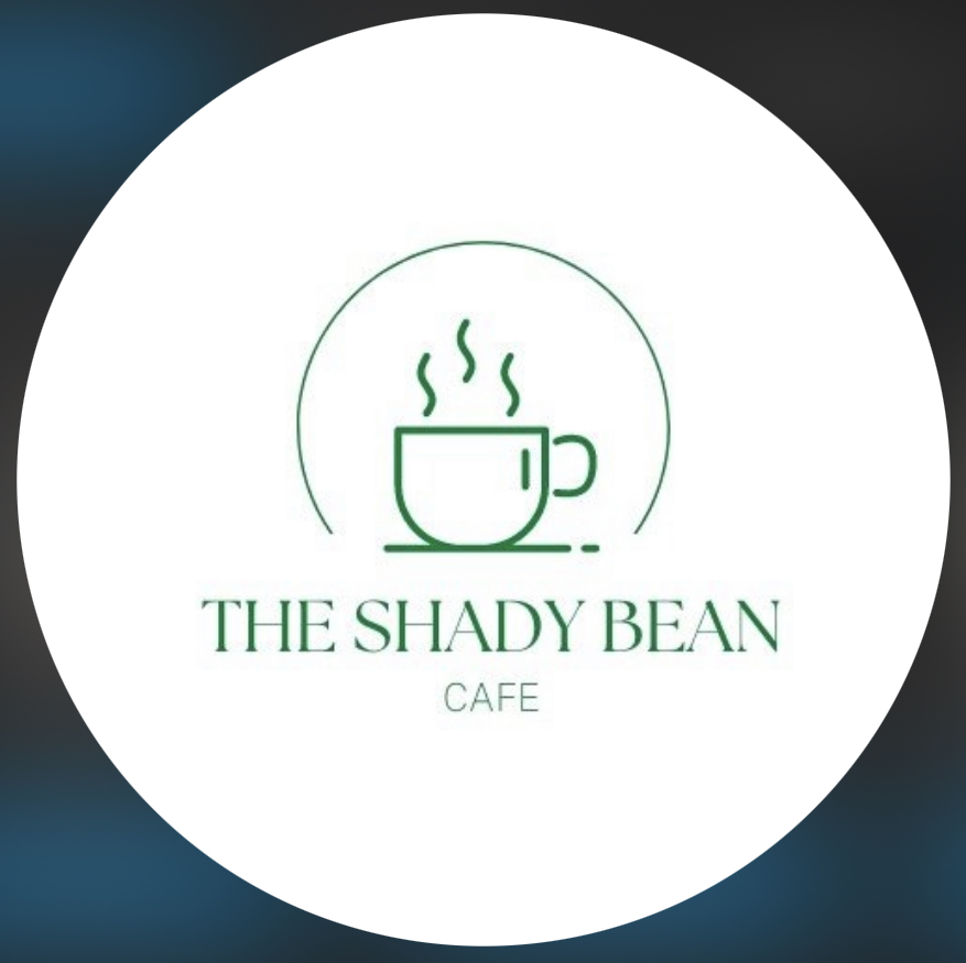The Shady Bean Cafe - Ambient Menu