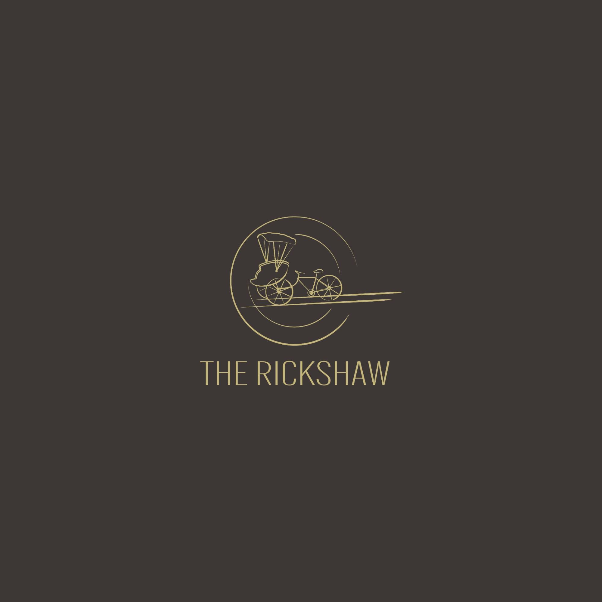 The Rickshaw - Ambient Menu