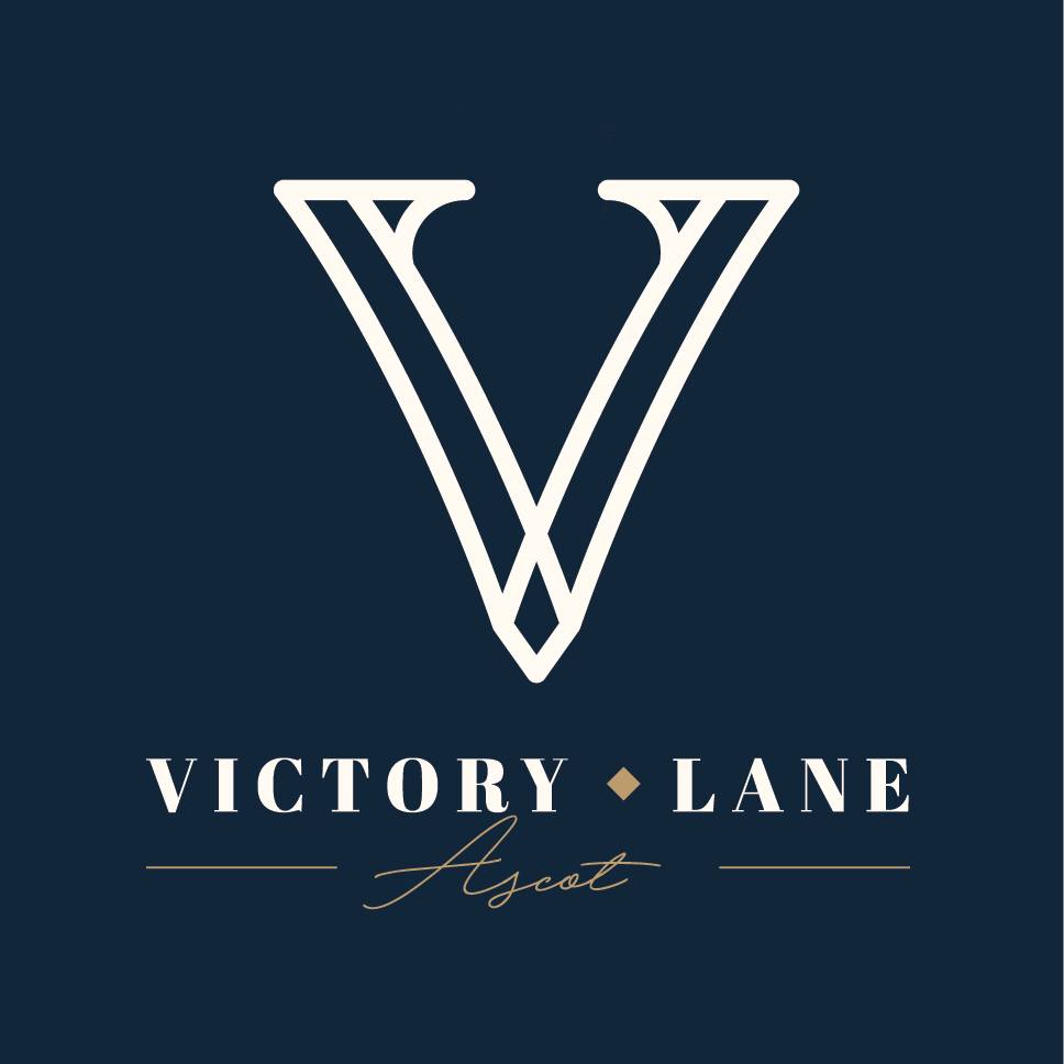Victory Lane | Ascot - Ambient Menu