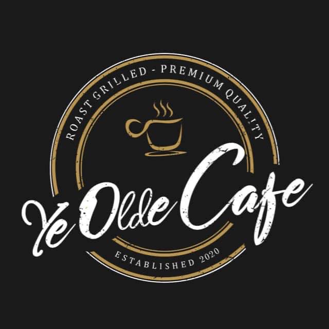 Ye Olde Cafe - Ambient Menu