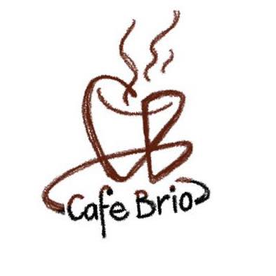 Cafe Brio - Ambient Menu