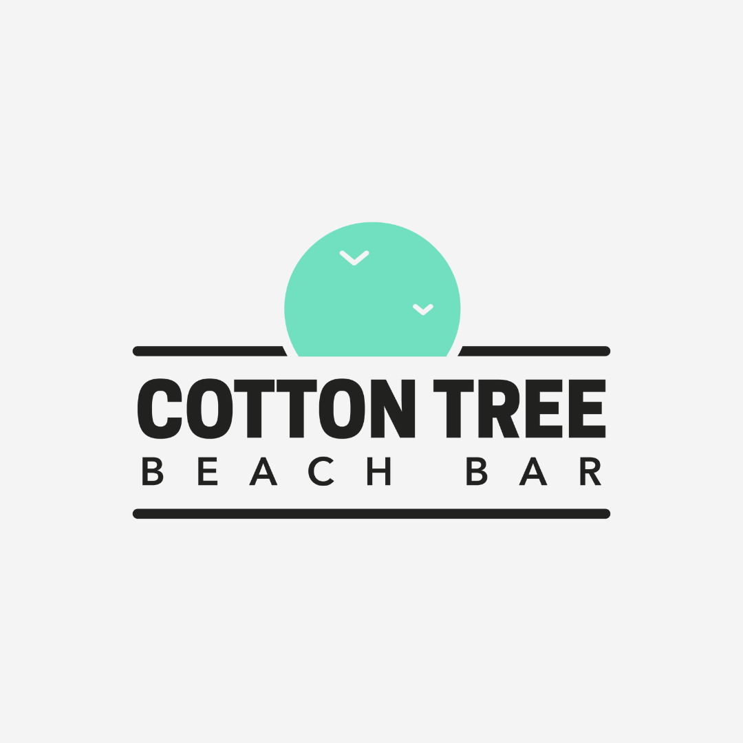 Cotton Tree Beach Bar - Ambient Menu