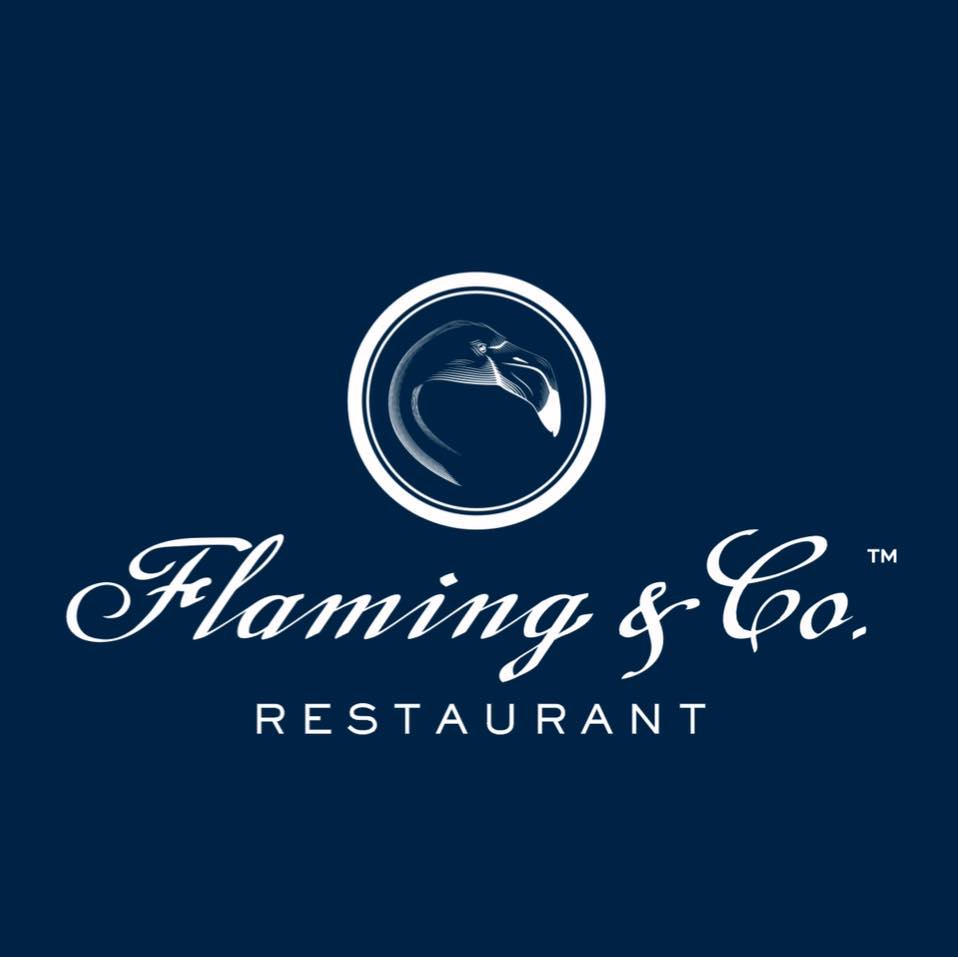 Flaming & Co. Hamilton - Ambient Menu