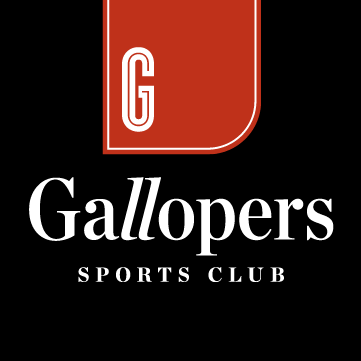 Gallopers Sports Club - Ambient Menu