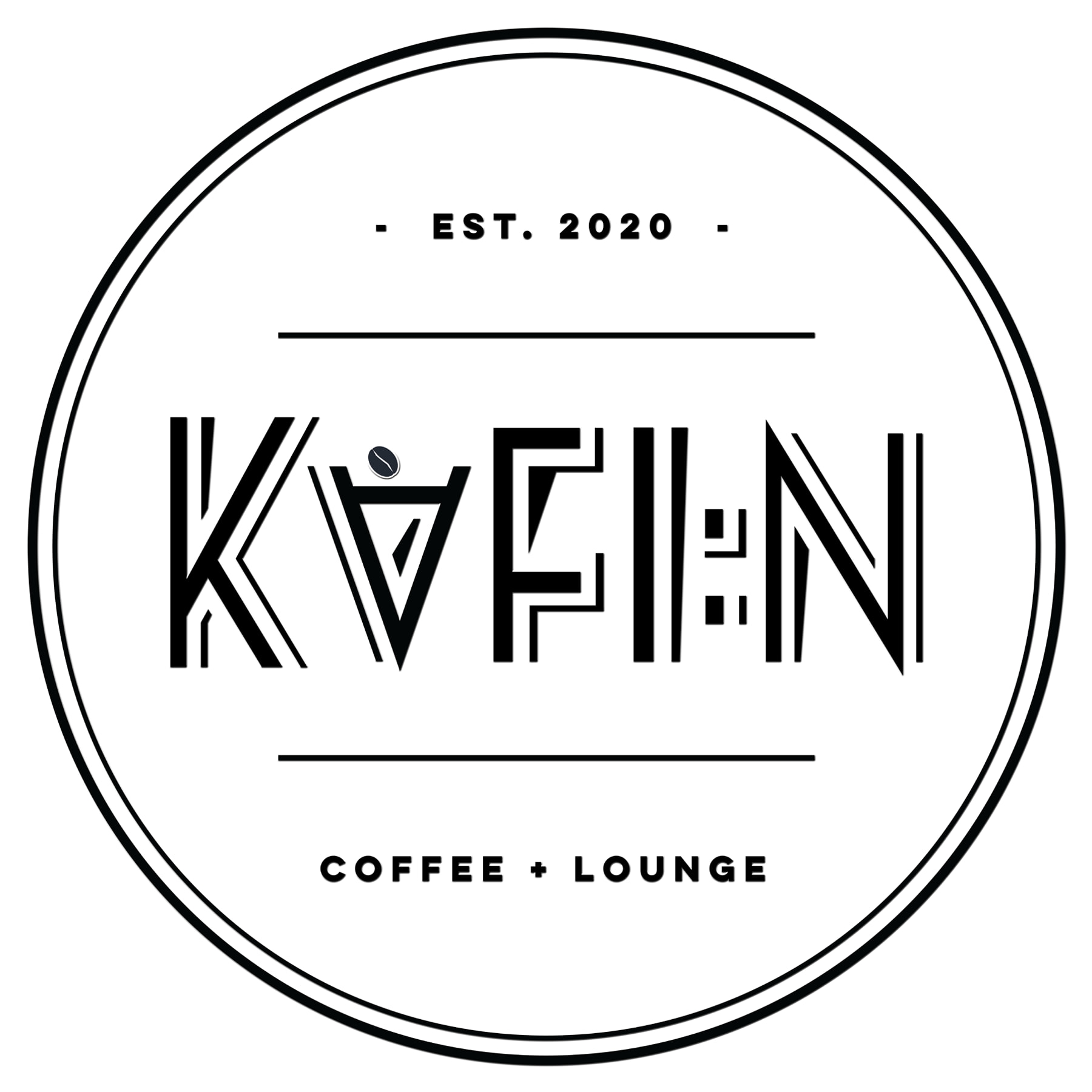 Kafi:n - Ambient Menu