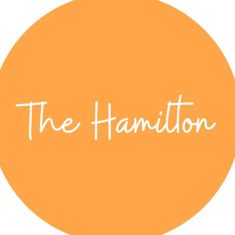 Hamilton Hotel - Ambient Menu