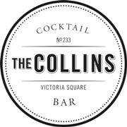 The Collins Bar - Ambient Menu