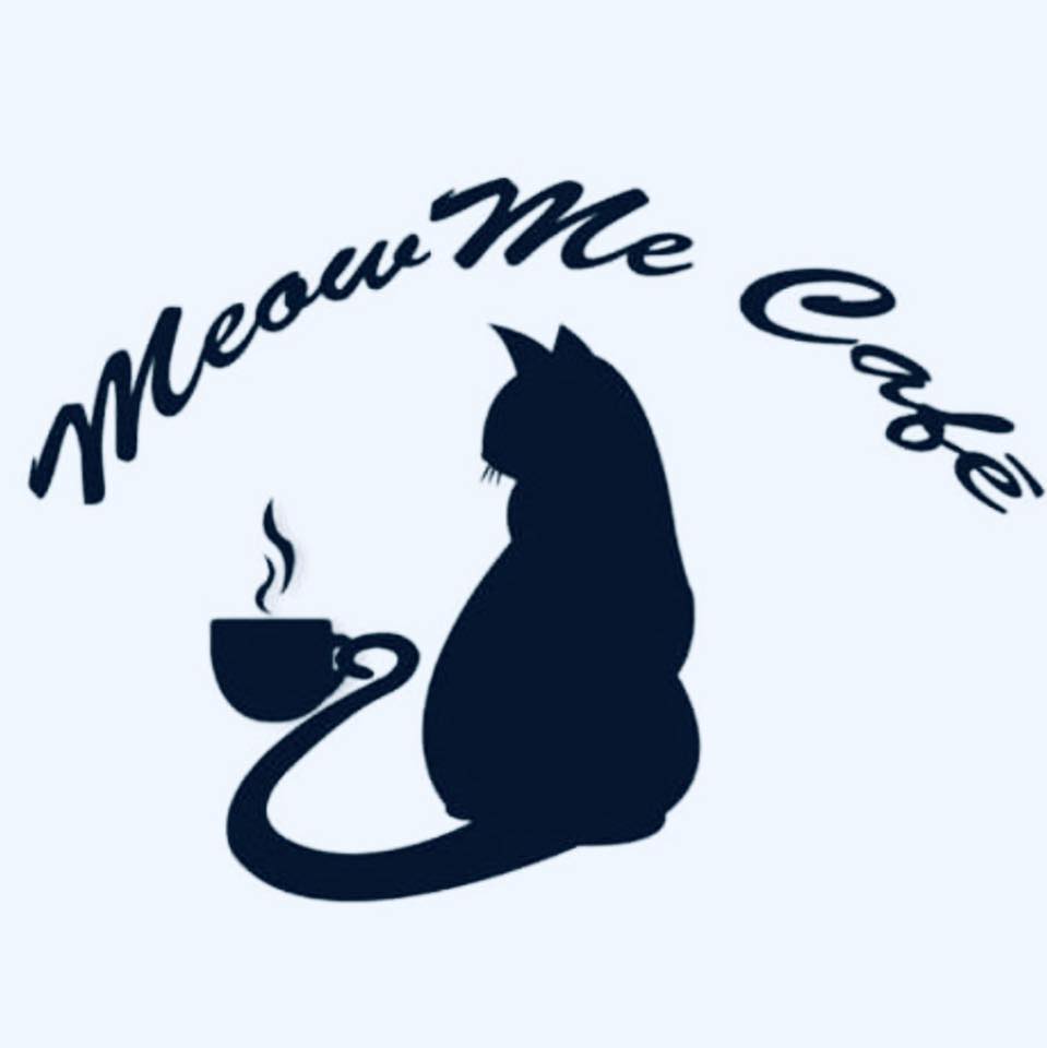 MeowMe Cat Cafe - Ambient Menu