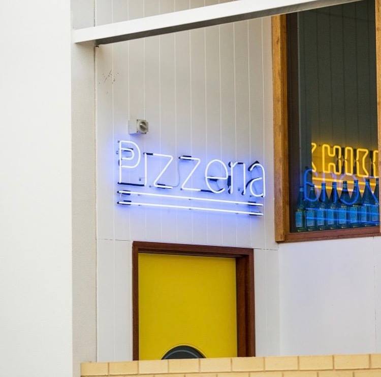 Chicco Palms - Ambient Menu