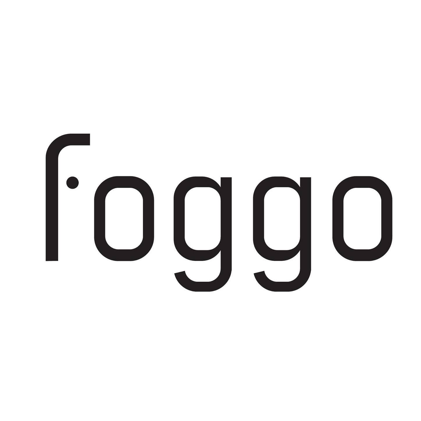 Foggo Wines - Ambient Menu