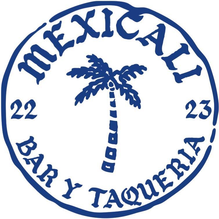 MexiCali - Nobby Beach - Ambient Menu
