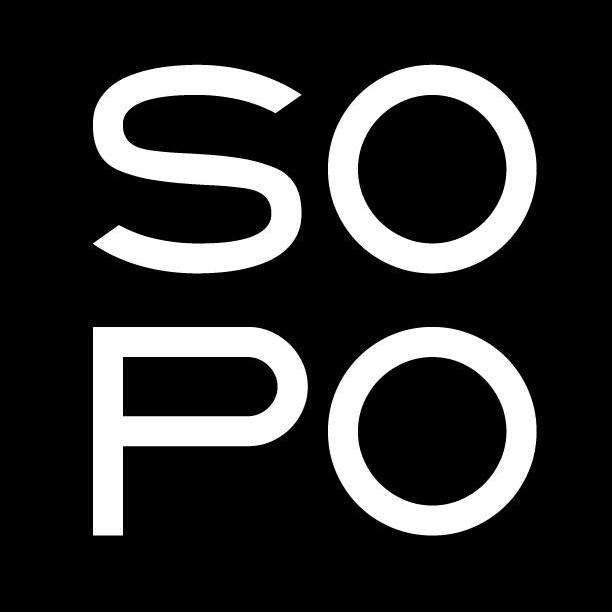 SOPO Southport - Ambient Menu