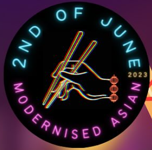 2nd of June - Ambient Menu