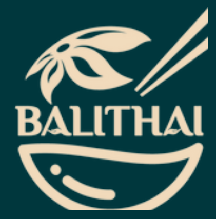 BaliThai - Ambient Menu