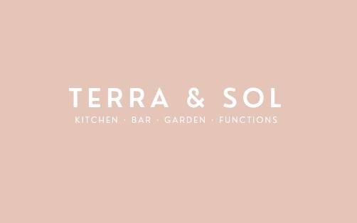 Terra & Sol - Ambient Menu