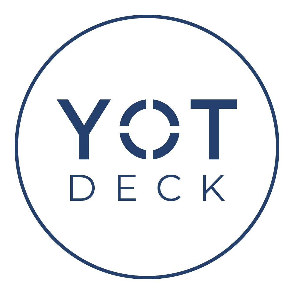 YOT Deck - Ambient Menu