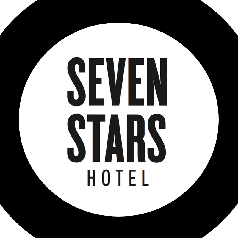 Seven Stars Hotel - Ambient Menu