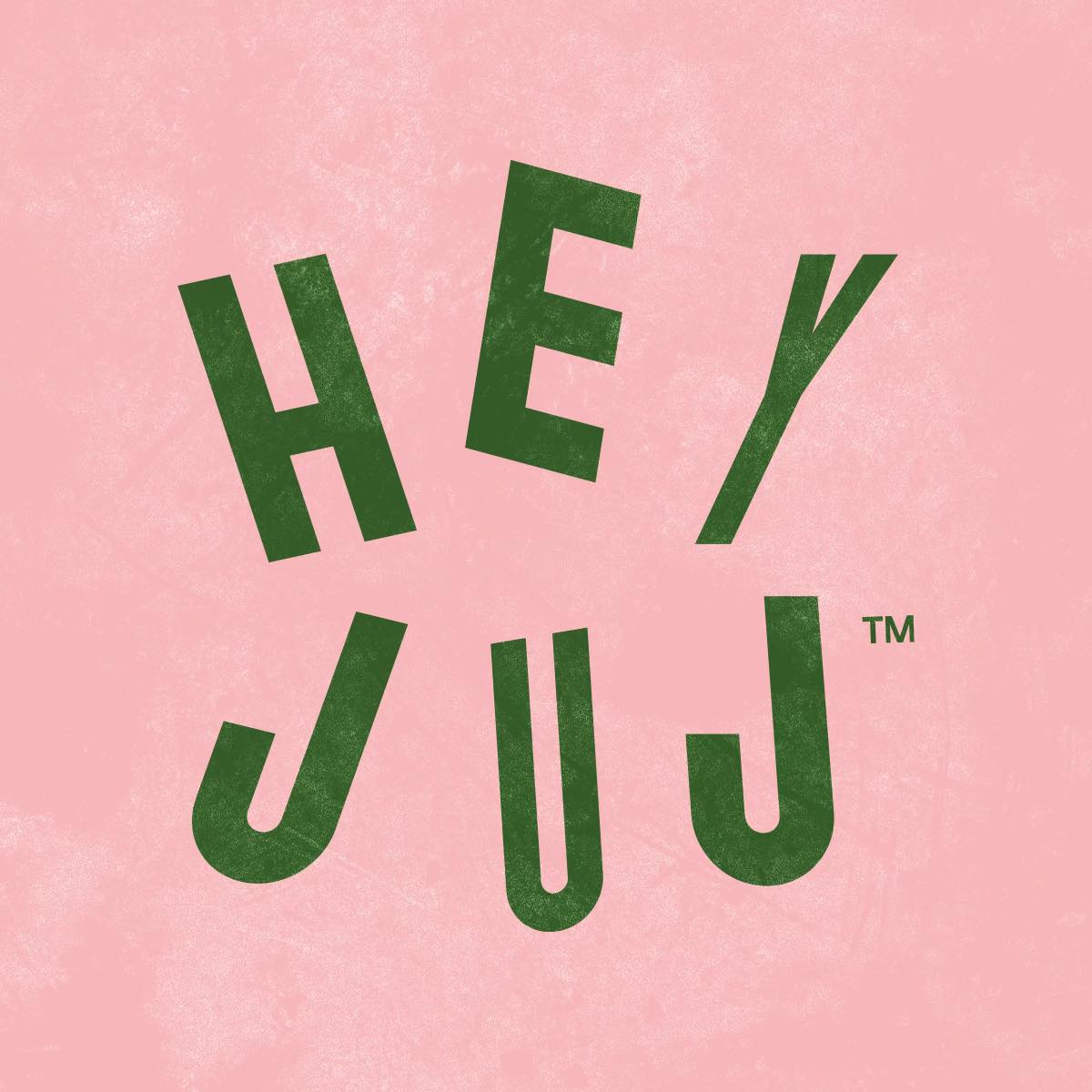 Hey Juj - Ambient Menu