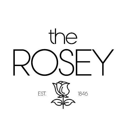 The Rosey - Ambient Menu