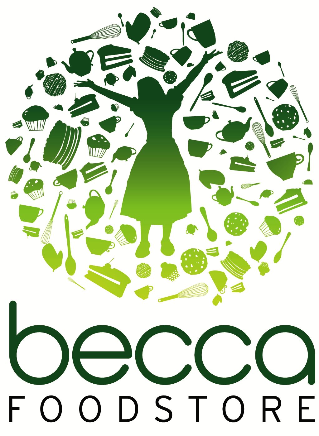 Becca Foodstore - Ambient Menu