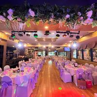 Kim Huong - Ambient Menu