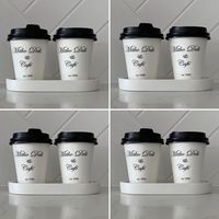 Mitko Deli & Café - Ambient Menu