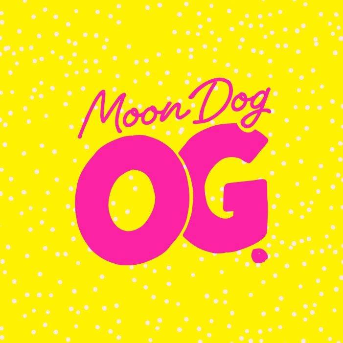 Moon Dog OG - Ambient Menu