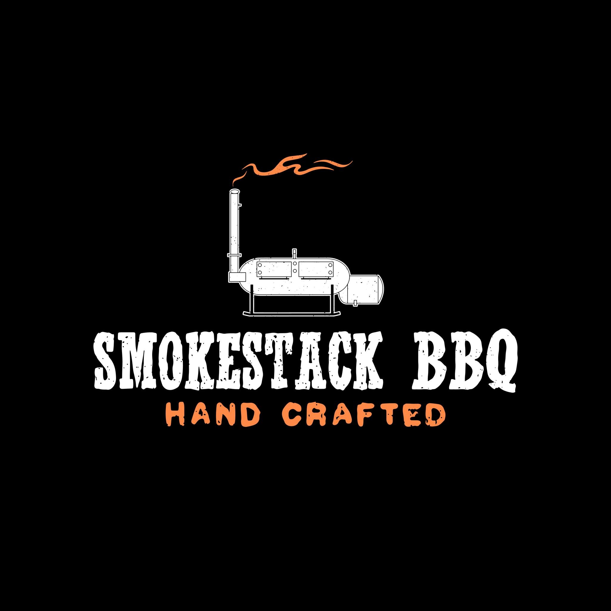 Smokestack BBQ - Ambient Menu