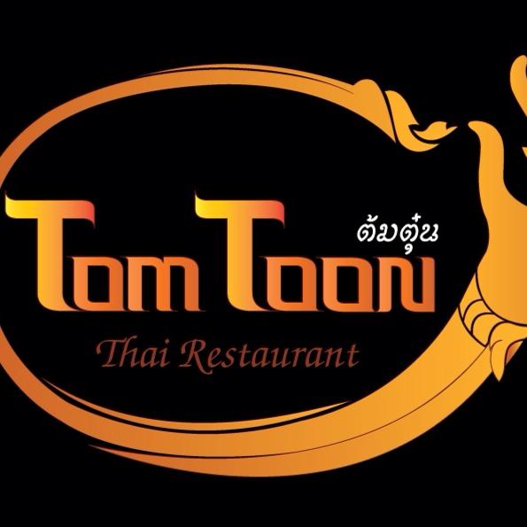 Tom Toon - Ambient Menu