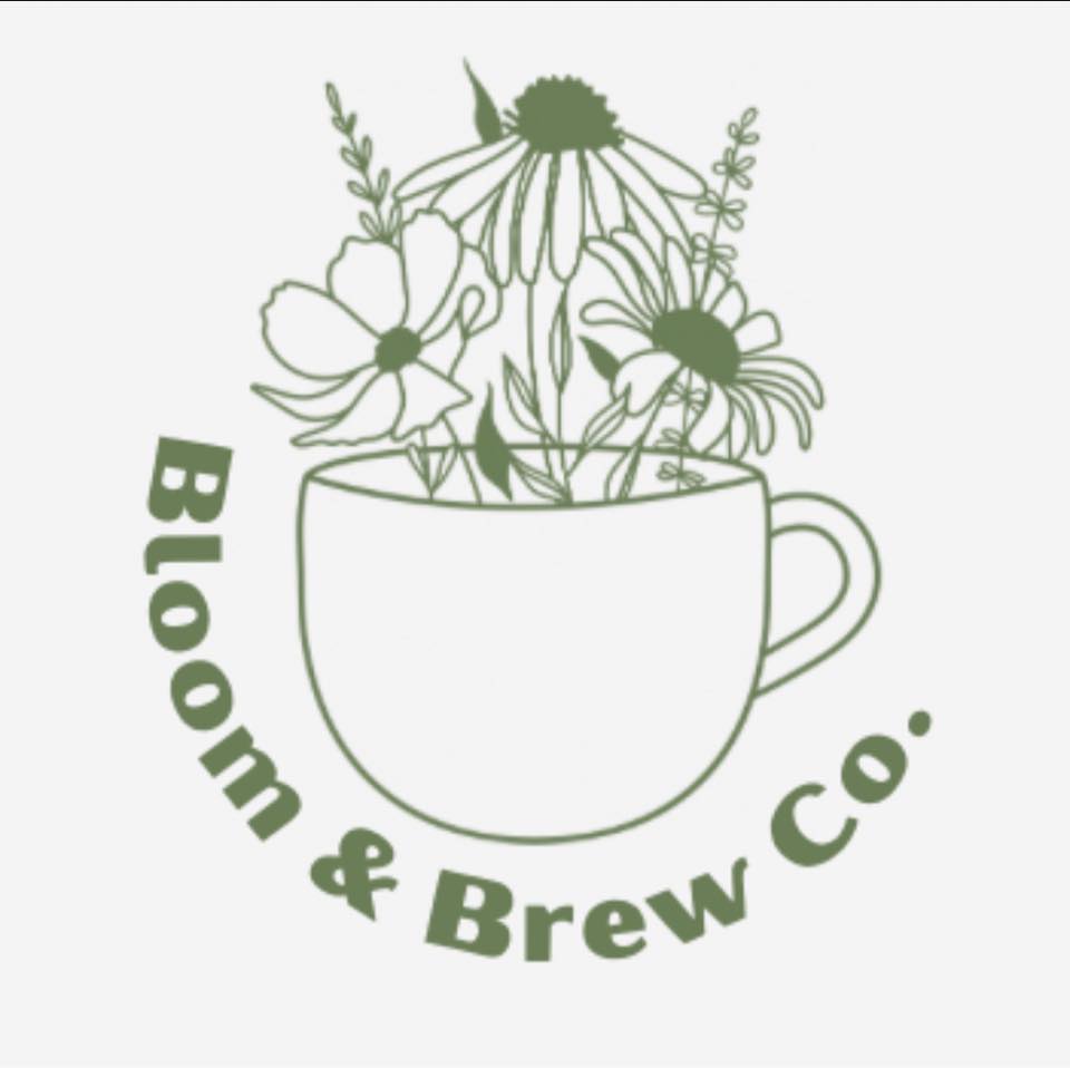 Bloom & Brew Co - Ambient Menu